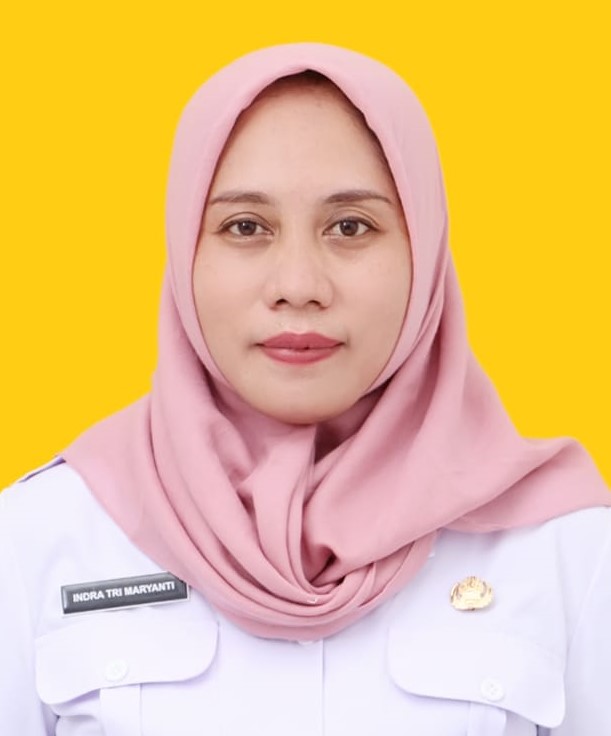 INDRA TRI MARYANTI, SE – SMKN 2 JIWAN